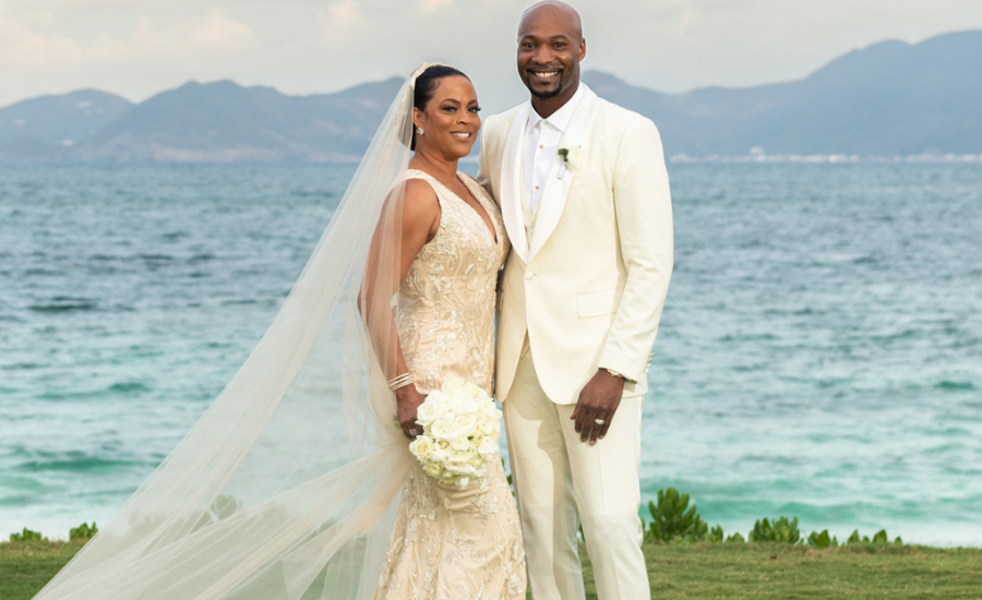 Shaunie O'Neal is a First Lady — EEW Magazine