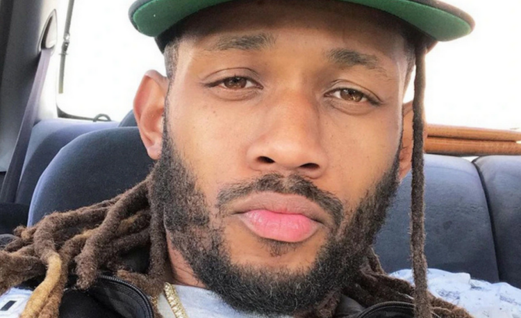 Kirk Franklin's son, Kerrion: 'I'm bisexual' — EEW Magazine