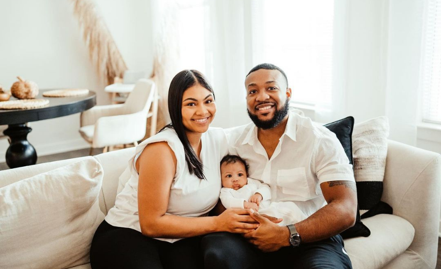 Bri Babineaux talks motherhood challenges — EEW Magazine