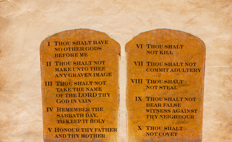 Louisiana Requires 10 Commandments in Public School Classrooms — EEW ...