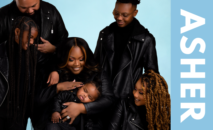 Tasha Cobbs reveals baby boy — EEW Magazine