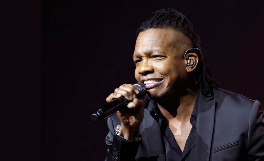 Michael Tait Confession Rocks Christian Music — EEW Magazine