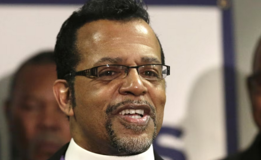 Carlton Pearson dies at 70 — EEW Magazine