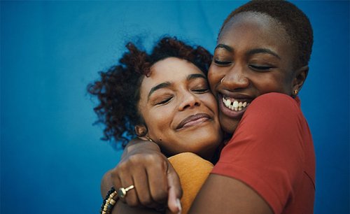 Check on your strong friends! — EEW Magazine