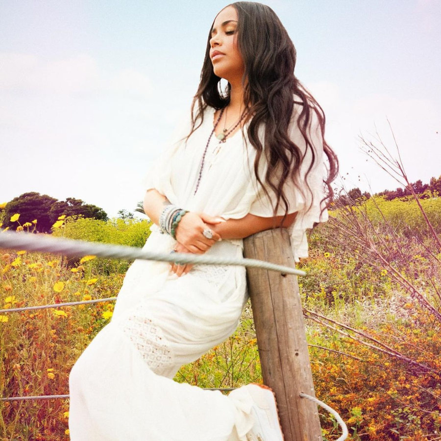 Lauren London on Transformative Prayer — EEW Magazine