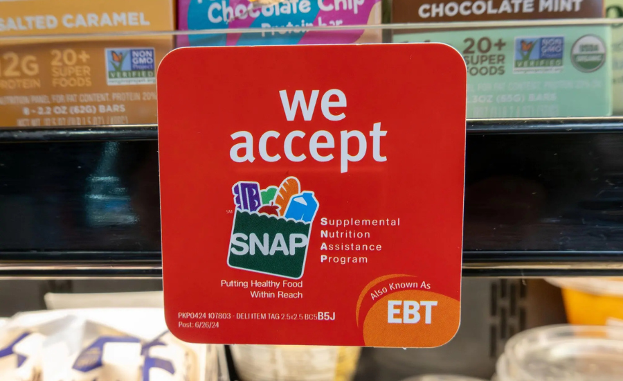 Trump's 'Big Beautiful Bill' Passes, Reshapes SNAP, Medicaid — EEW Magazine