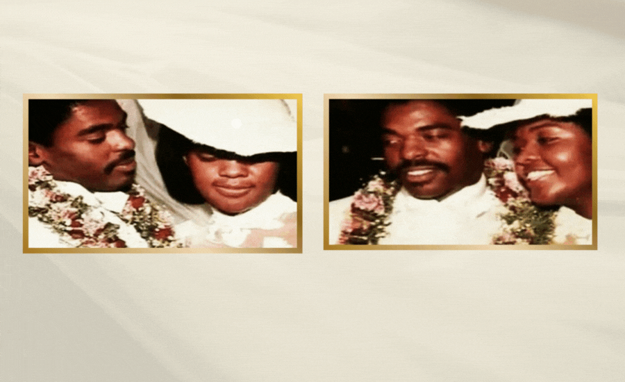 CeCe and Alvin Love II's Marriage Milestone — EEW Magazine