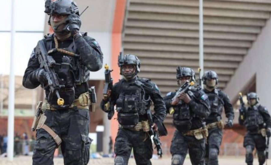 At least 30 killed in bandit attack on Niger State market — EEW Magazine