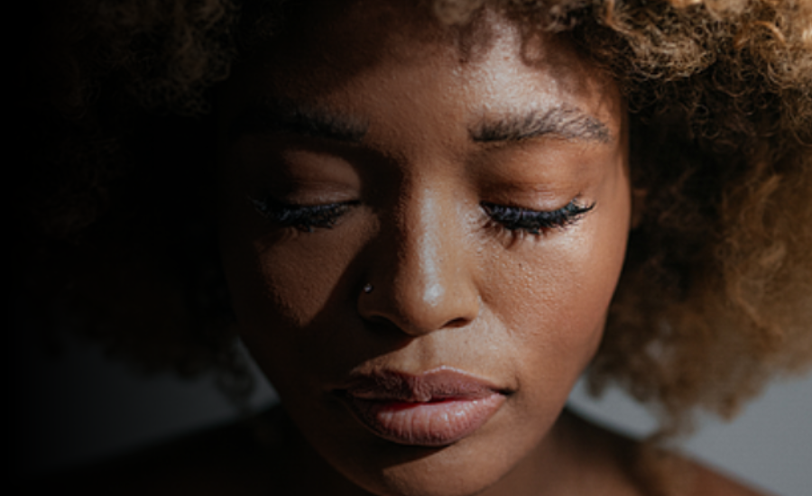 Breaking the Strong Black Woman Stereotype — EEW Magazine