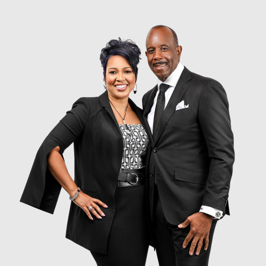 Bishop Charles Ellis Adultery Scandal — EEW Magazine