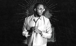Lecrae to drop 'Church Clothes 4' — EEW Magazine