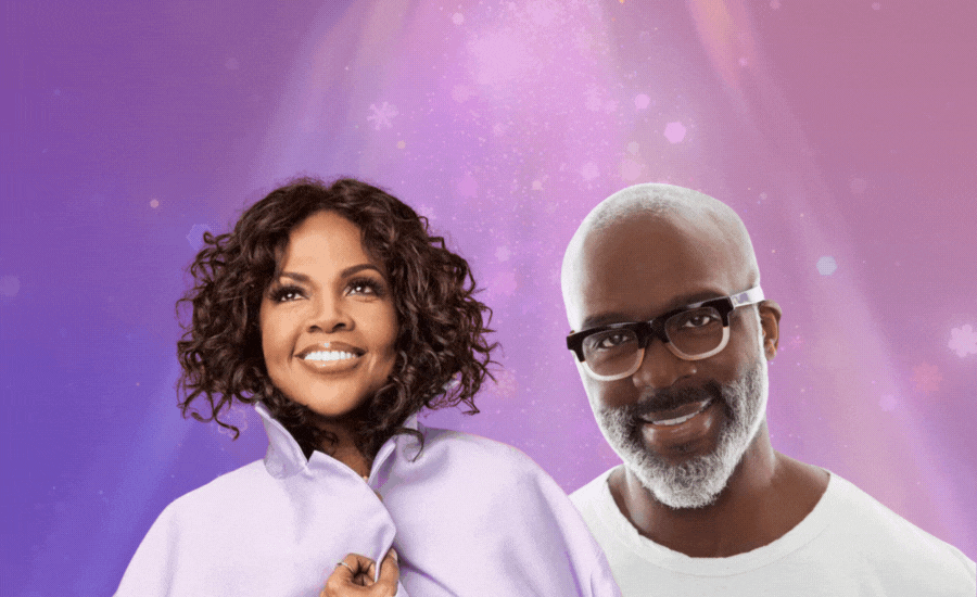 BeBe & CeCe to Host 40th Stellar Gospel Music Awards — EEW Magazine