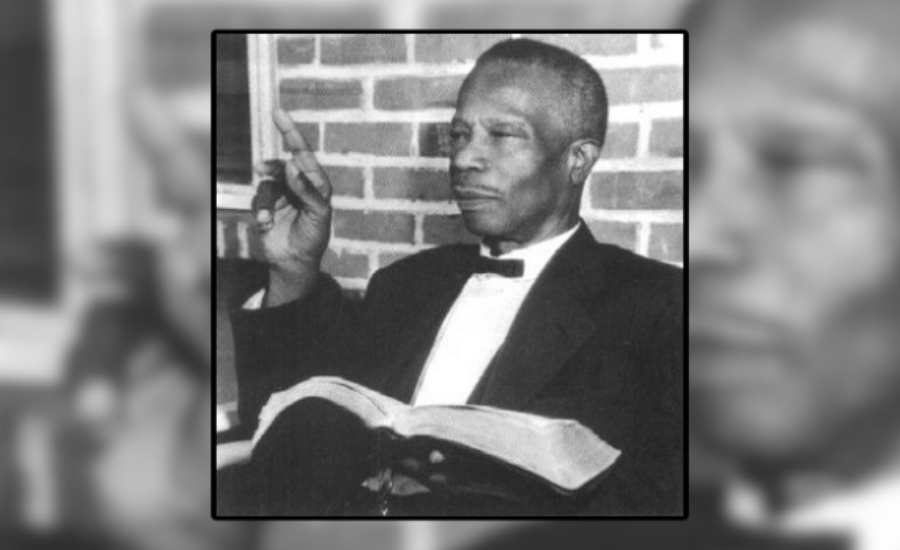 Karri Turner Bryant's Dress Stirs Controversy — EEW Magazine