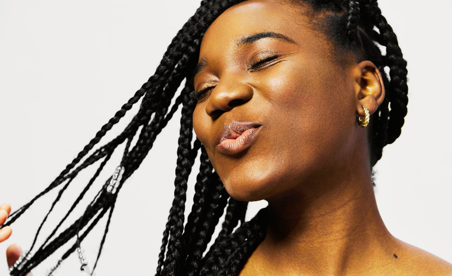 Are Box Braids Killing Us? — EEW Magazine