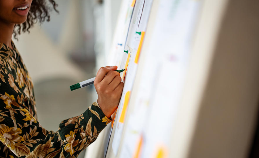 Biblical Vision-Casting: Align Your Dreams with God's Purpose | Faith ...