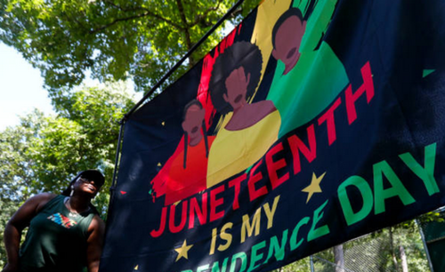 Civil Rights Coalition Plans Juneteenth Week of Action — EEW Magazine