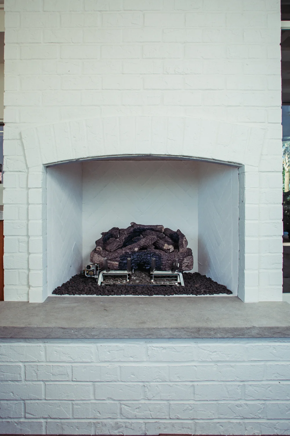 Fireplaces — Artistic Finishes of North Florida