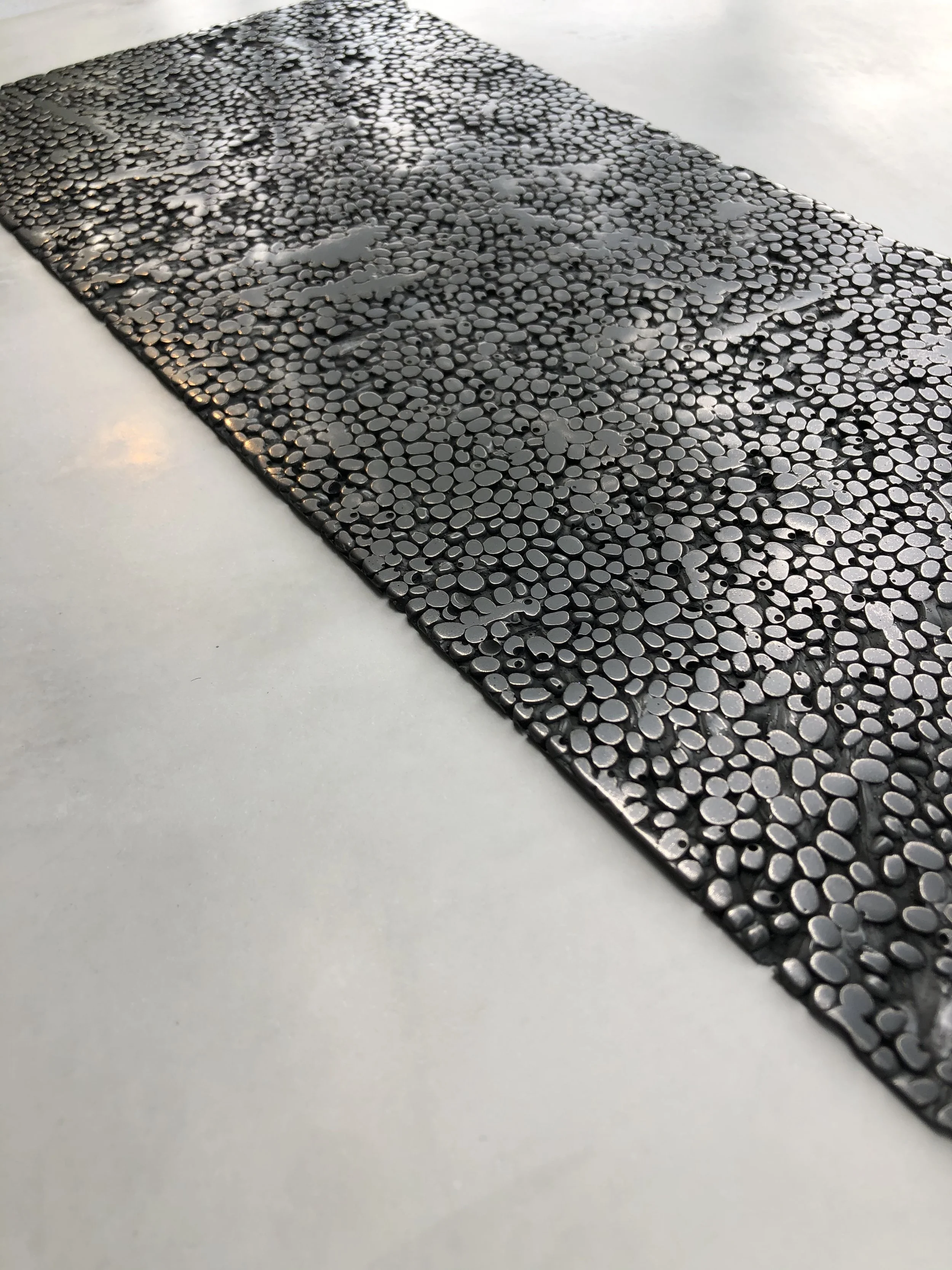 LIQUID METAL — Artistic Finishes of North Florida