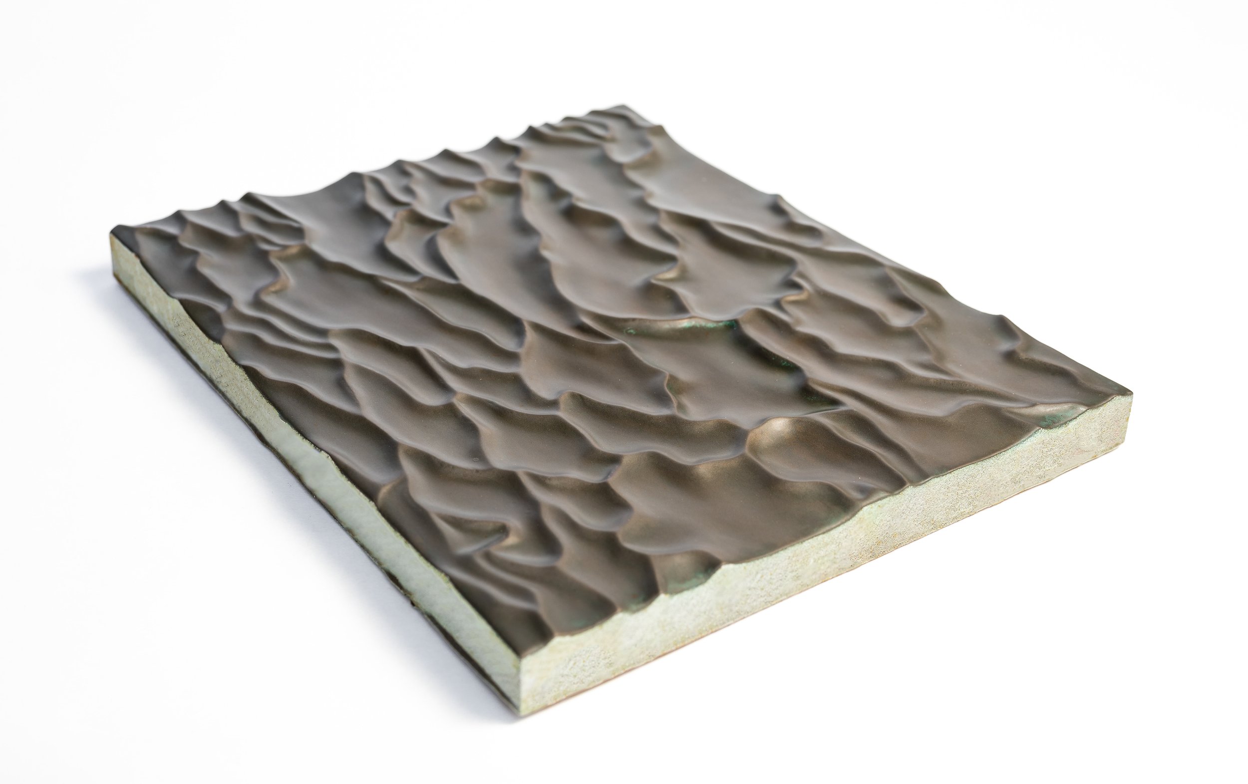 LIQUID METAL — Artistic Finishes of North Florida