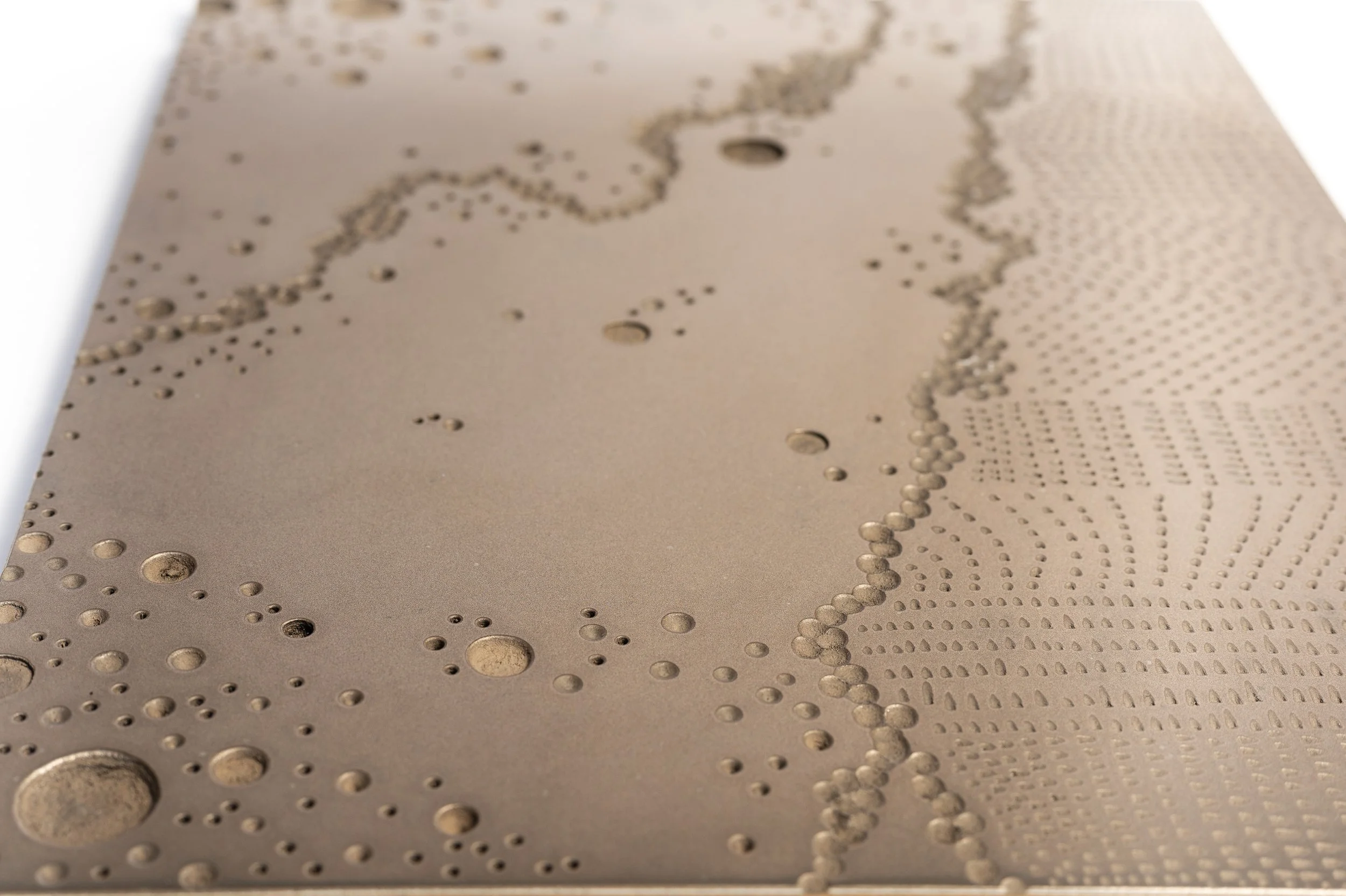 LIQUID METAL — Artistic Finishes of North Florida