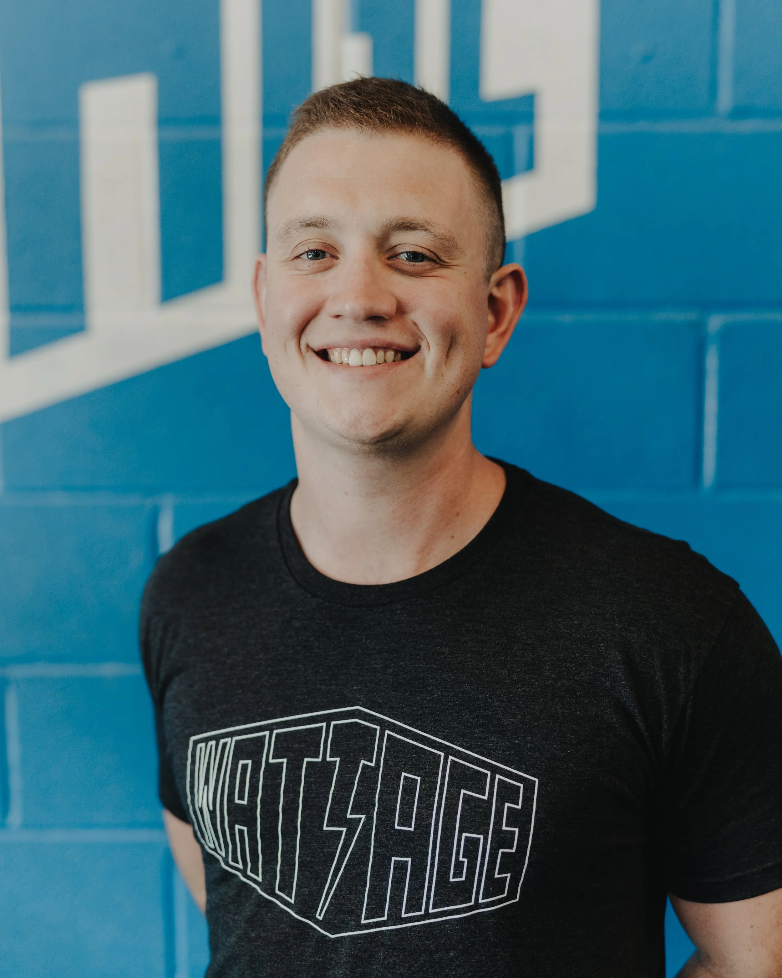 About Us — Wattage Chicago West Loop - Private Personal Training ...