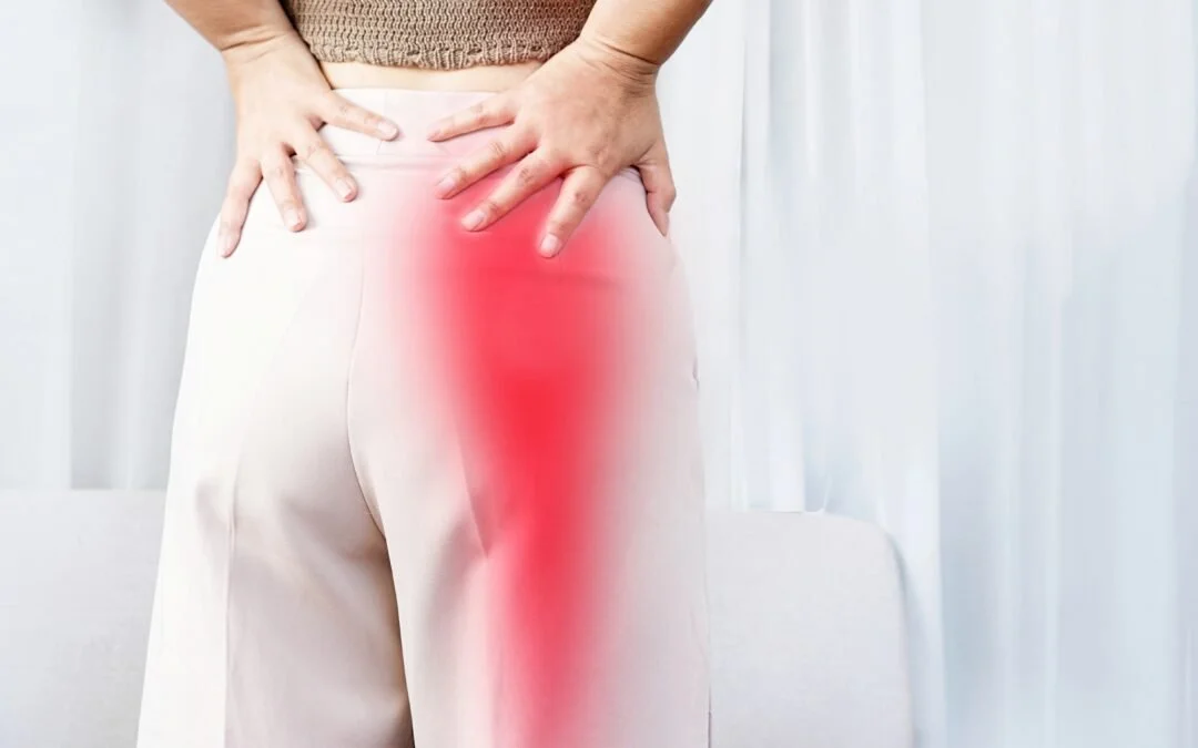Sciatica vs. Lower Back Pain: How to Tell the Difference and What to Do ...