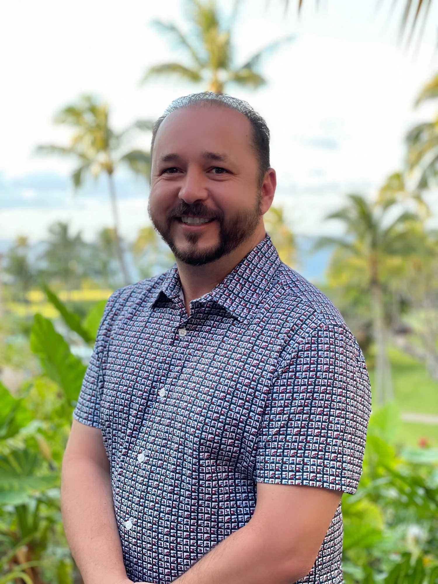 Team — Young & Company