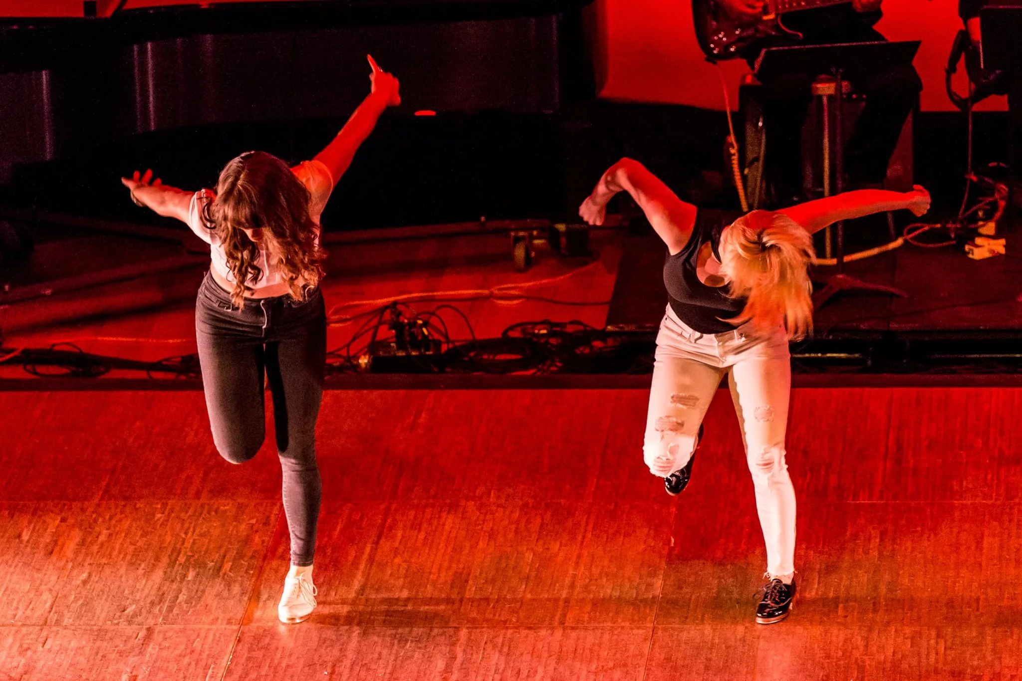 Media — Chloe Arnold's Apartment 33