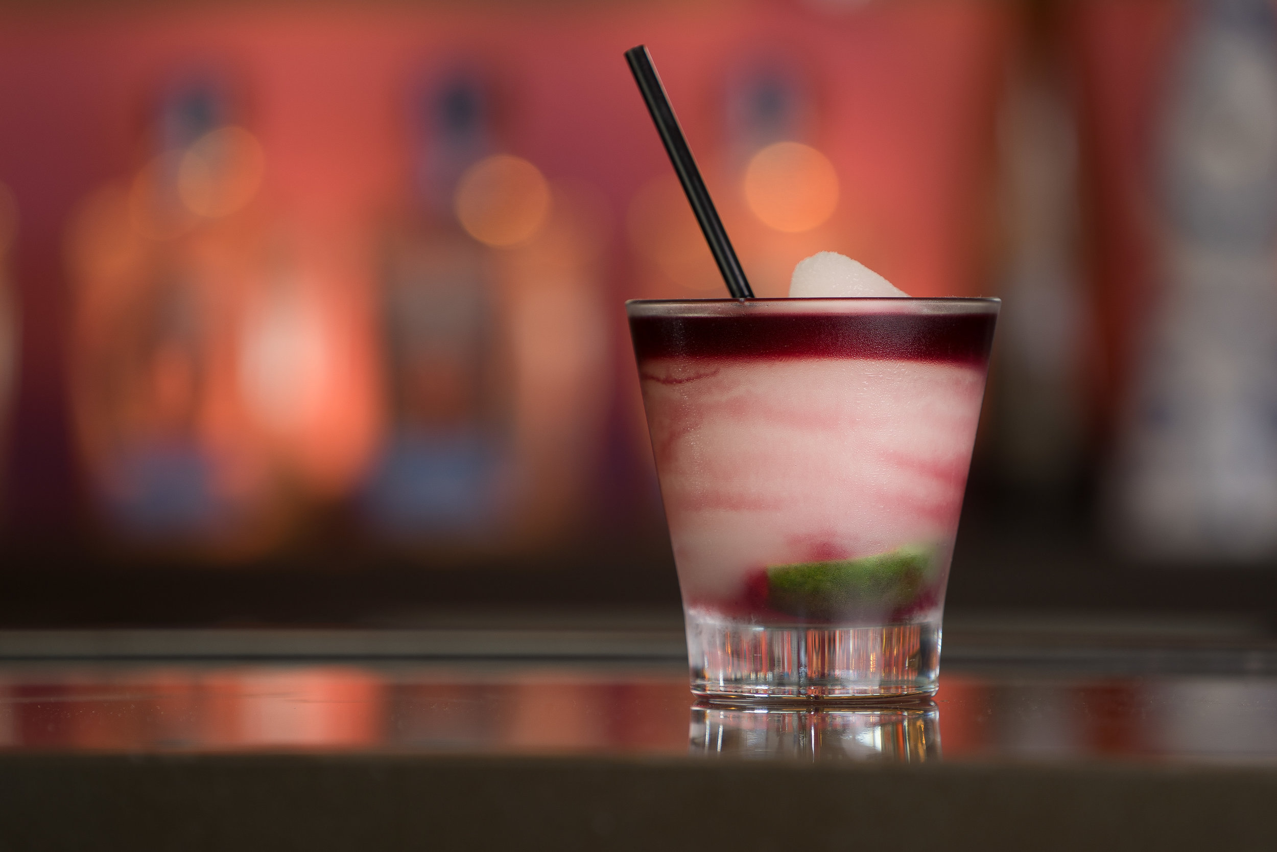 Victory Park — Mesero