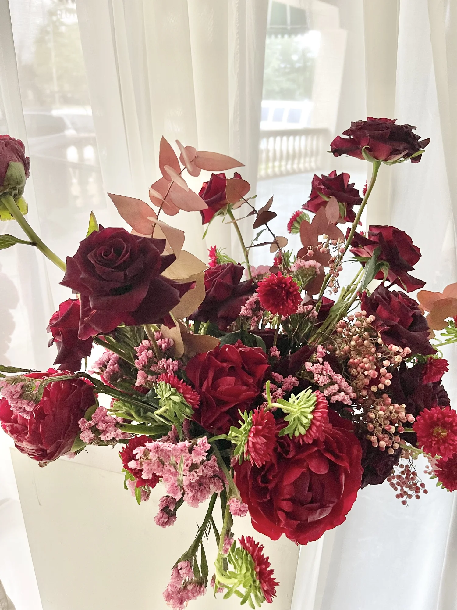 Houston Flower Delivery Service | Modern & Luxury Floral Arrangements ...