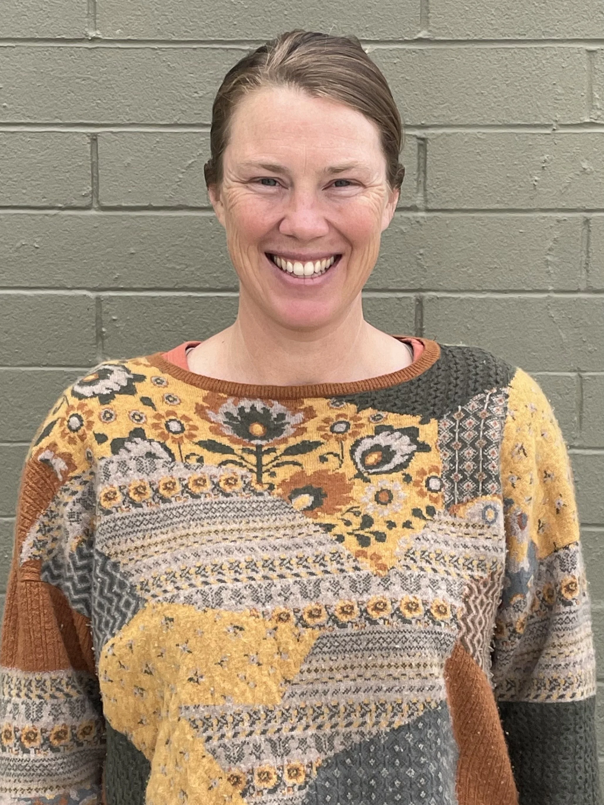 Team — Pacifica Family Maternity Center