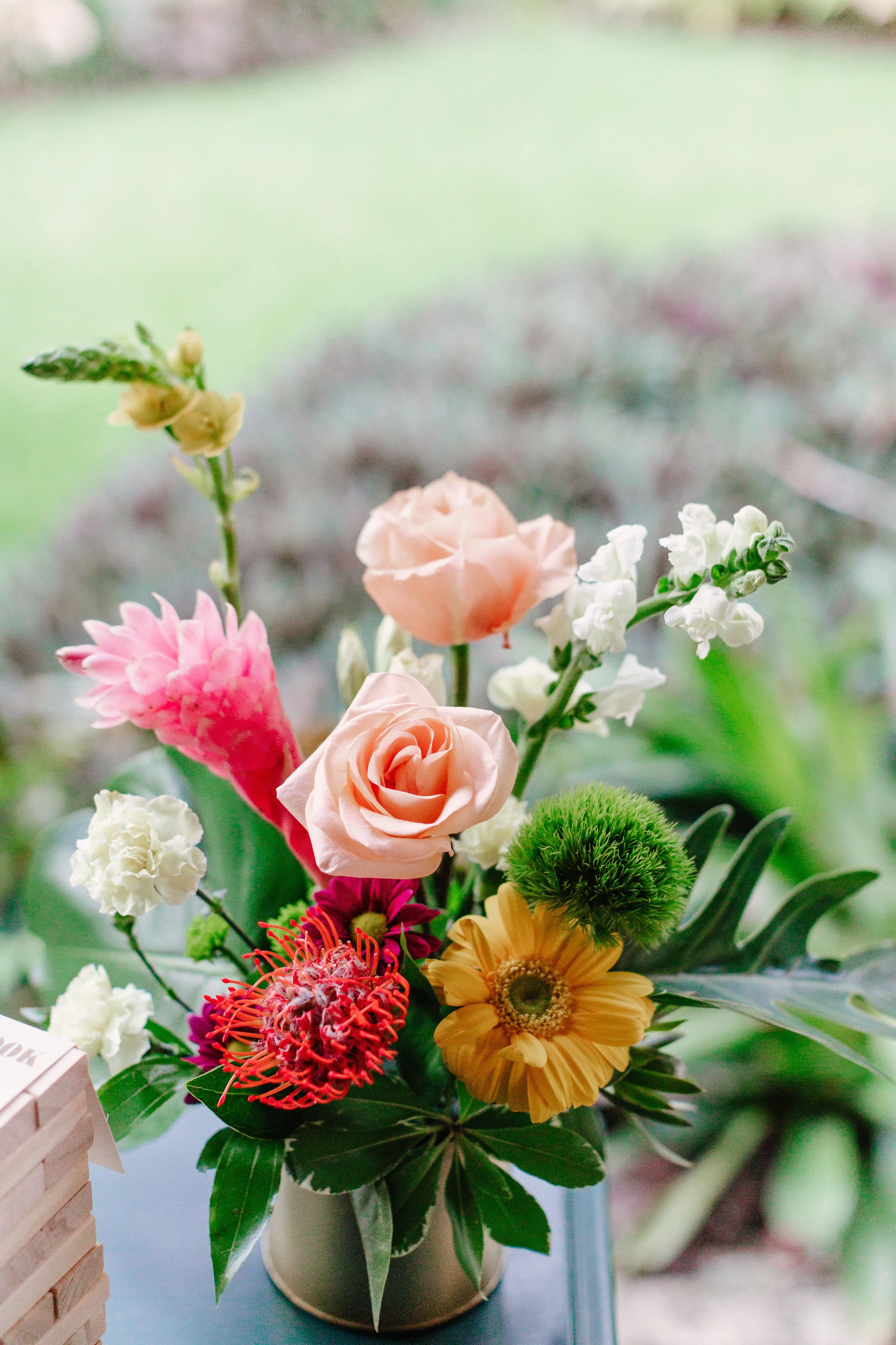 Wedding Planning & Floral Design in South Florida | Wedding Coordinator ...