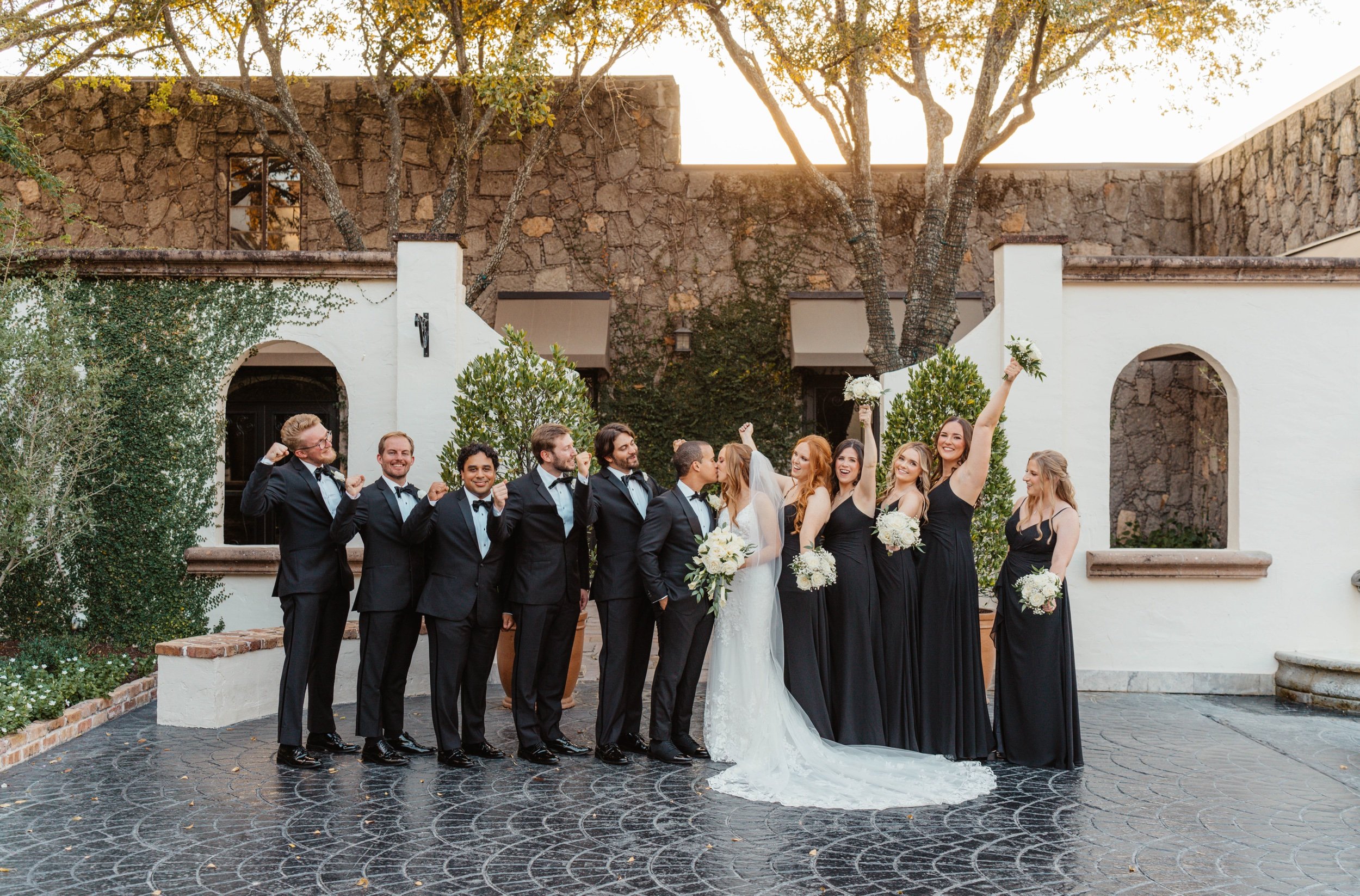 RayMar Photography | Wedding Photographer | Houston, Texas | Wedding ...