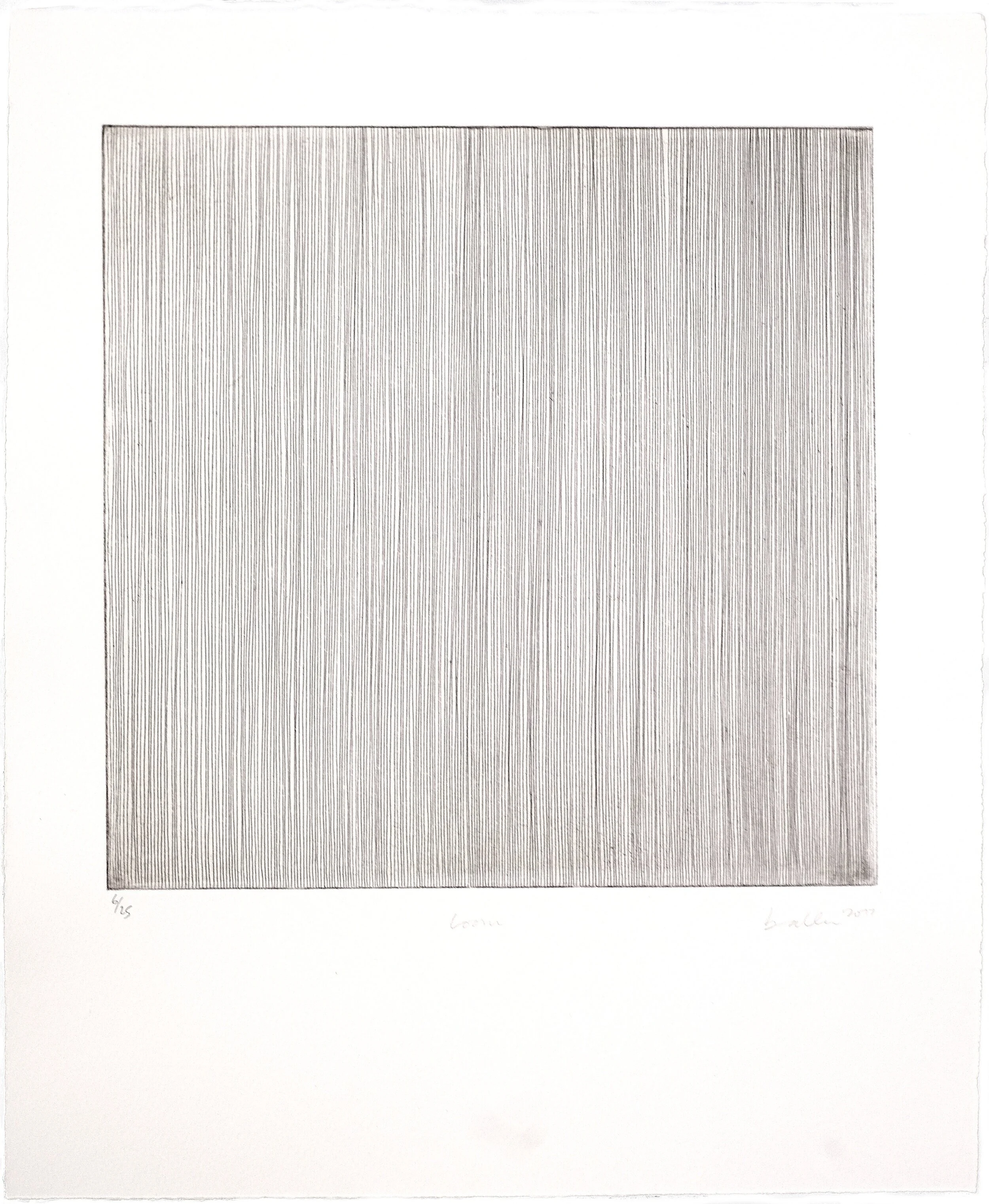 Prints — becky allen