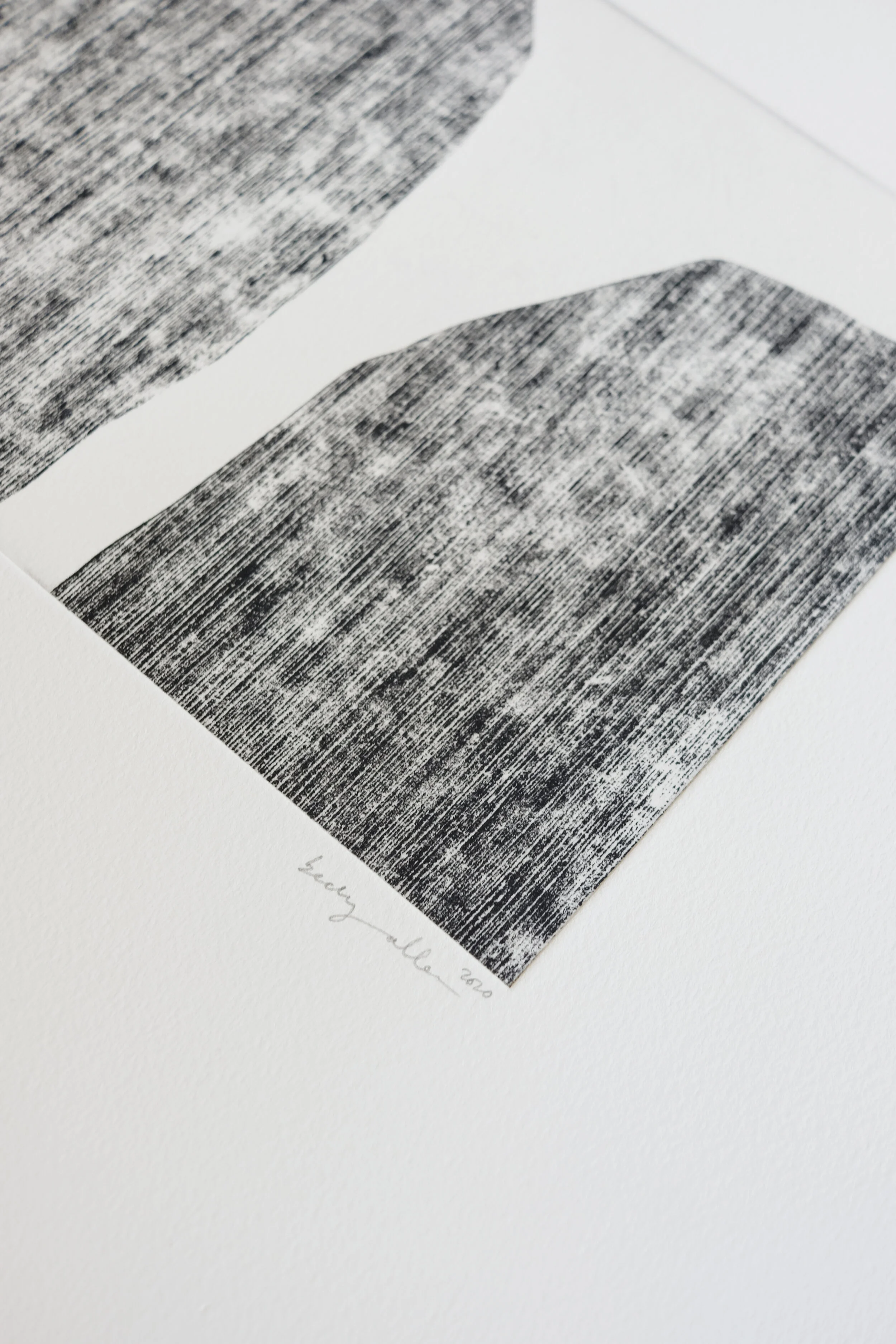 Prints — becky allen