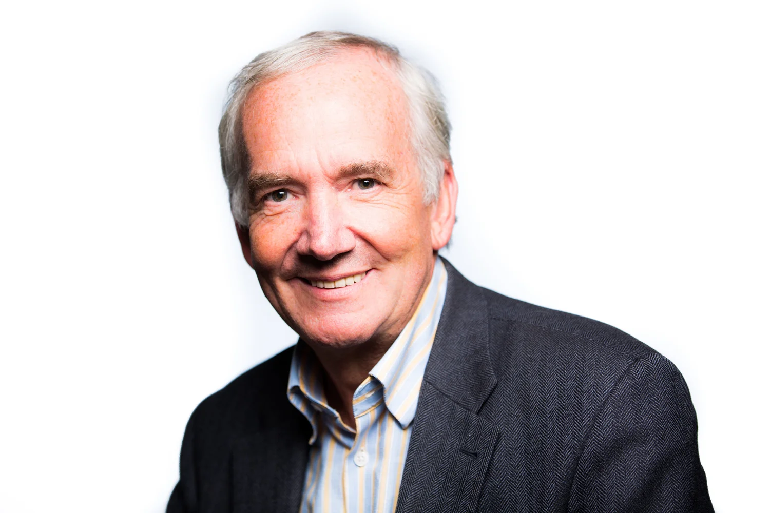 SN029: Peter Hawkins — susancoleman.global