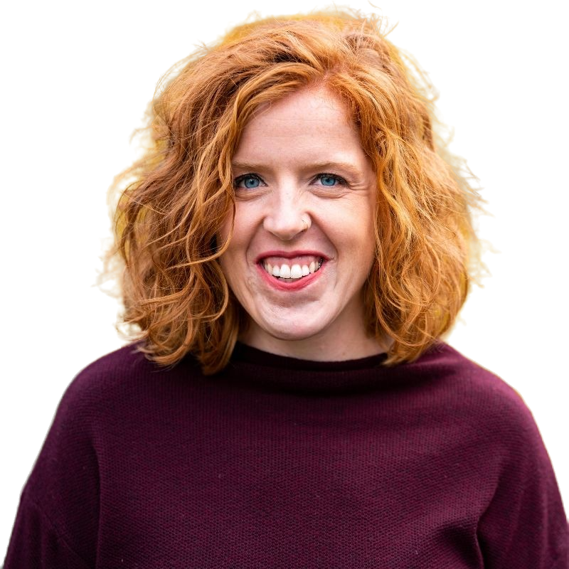 Keegan Bio — Team Soapbox