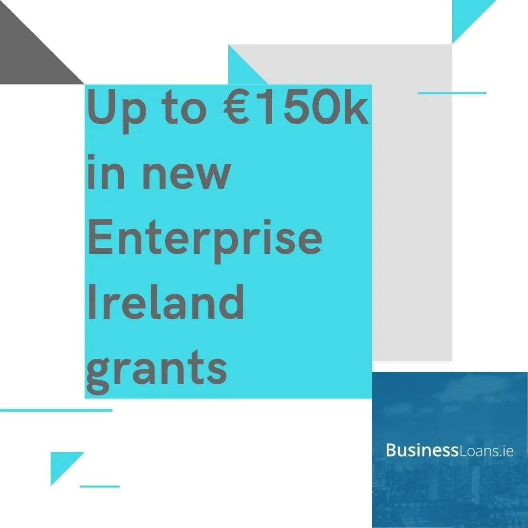 New Enterprise Ireland Grants: €150,000 Support for Irish Exporters Hit ...