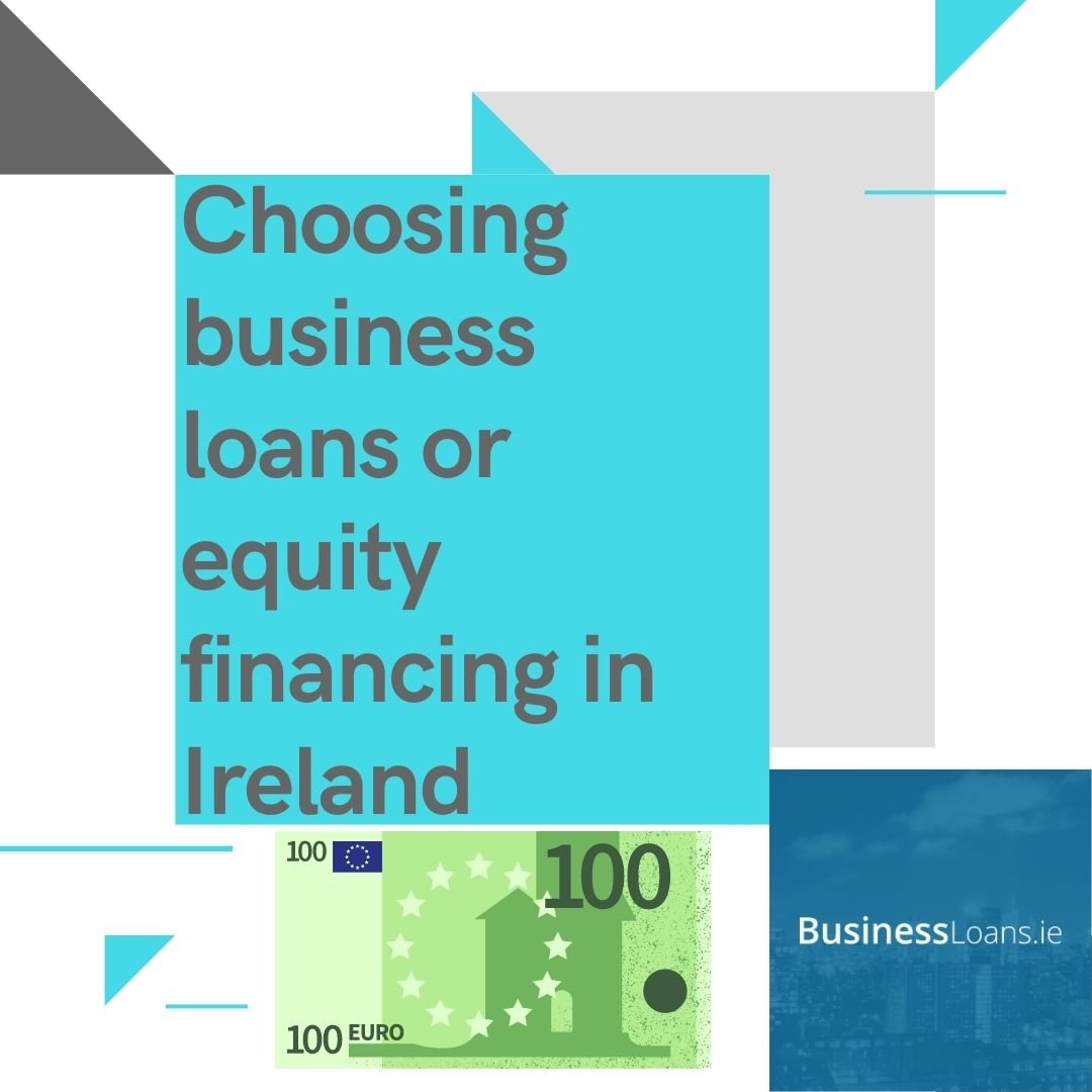 Businessloans.ie Blog — BusinessLoans.ie