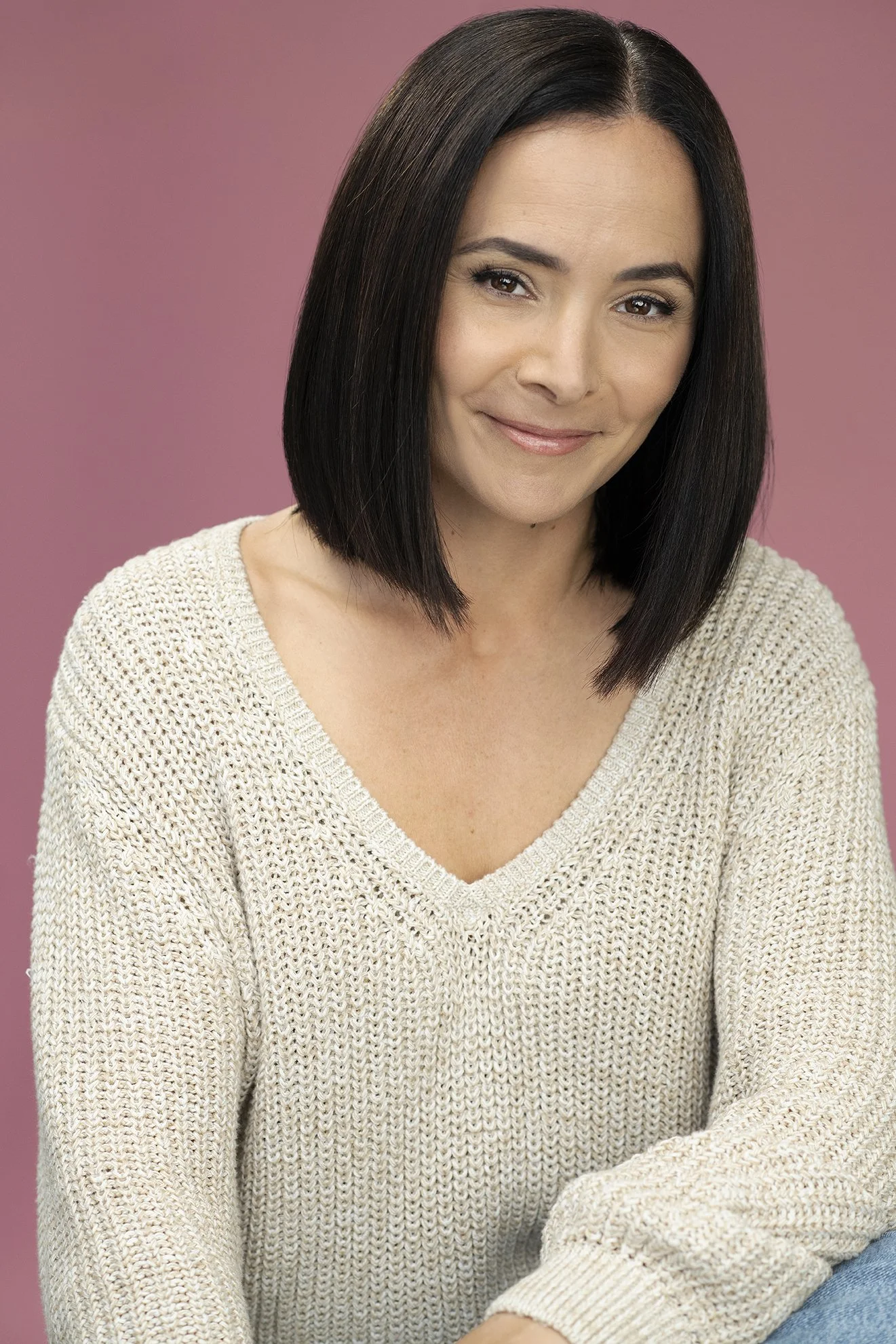 BIO — SARAH EDMONDSON