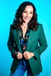 BIO — SARAH EDMONDSON