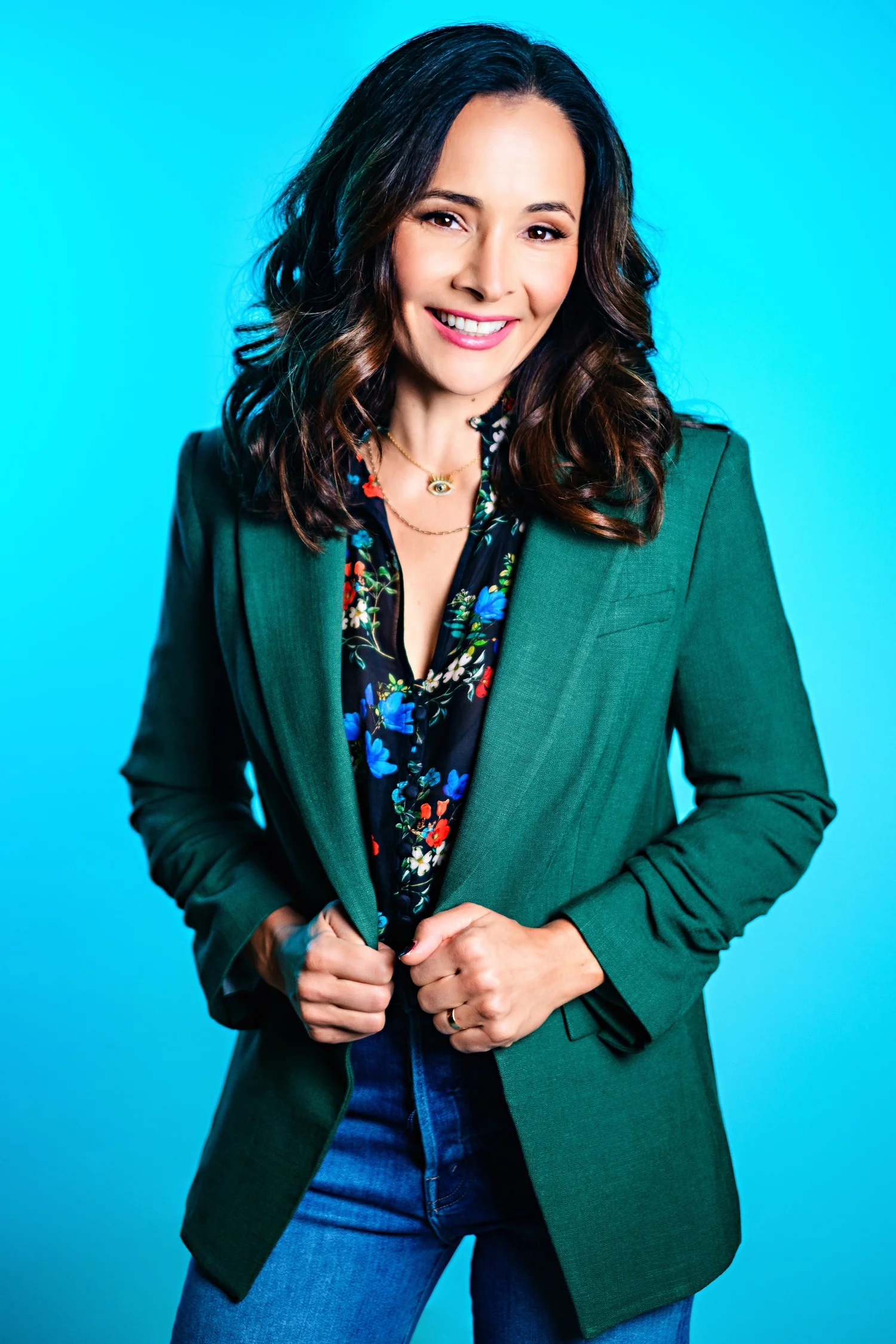 BIO — SARAH EDMONDSON