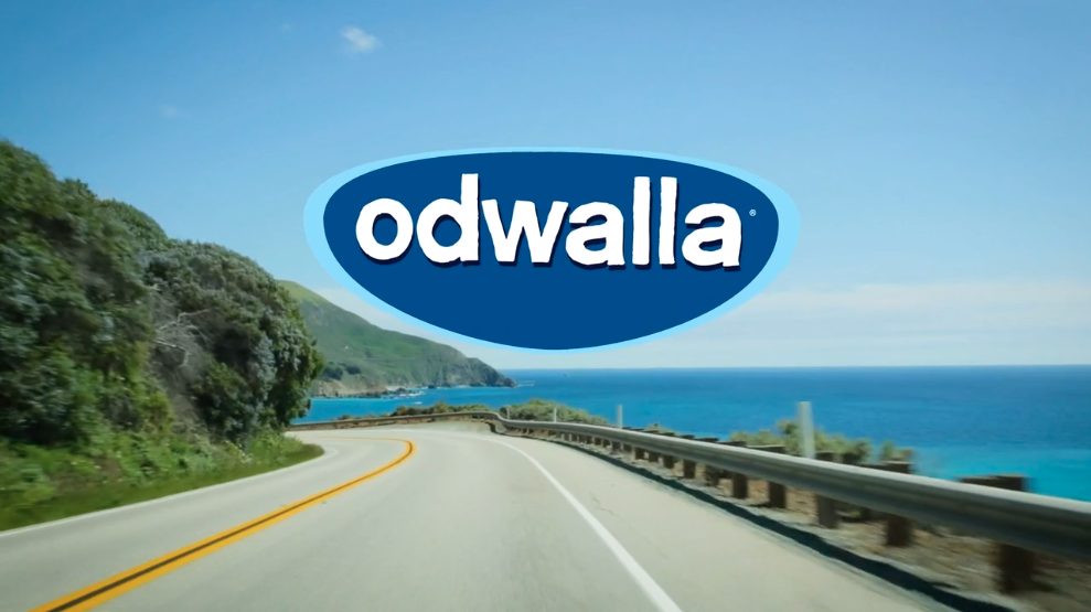 Odwalla Logo Png