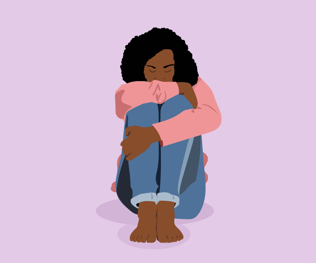 When Infertility Ends in Loss: Understanding Compounded Grief and ...