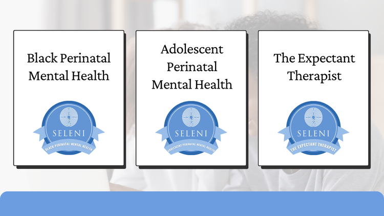 Training Courses — Seleni Institute