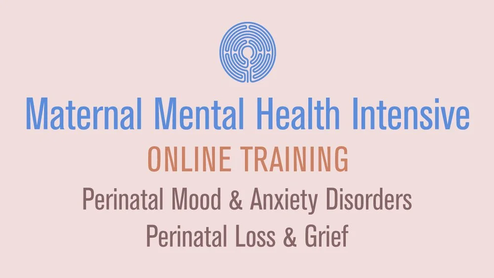 Seleni Institute | Perinatal Mental Health, Postpartum Specialists ...