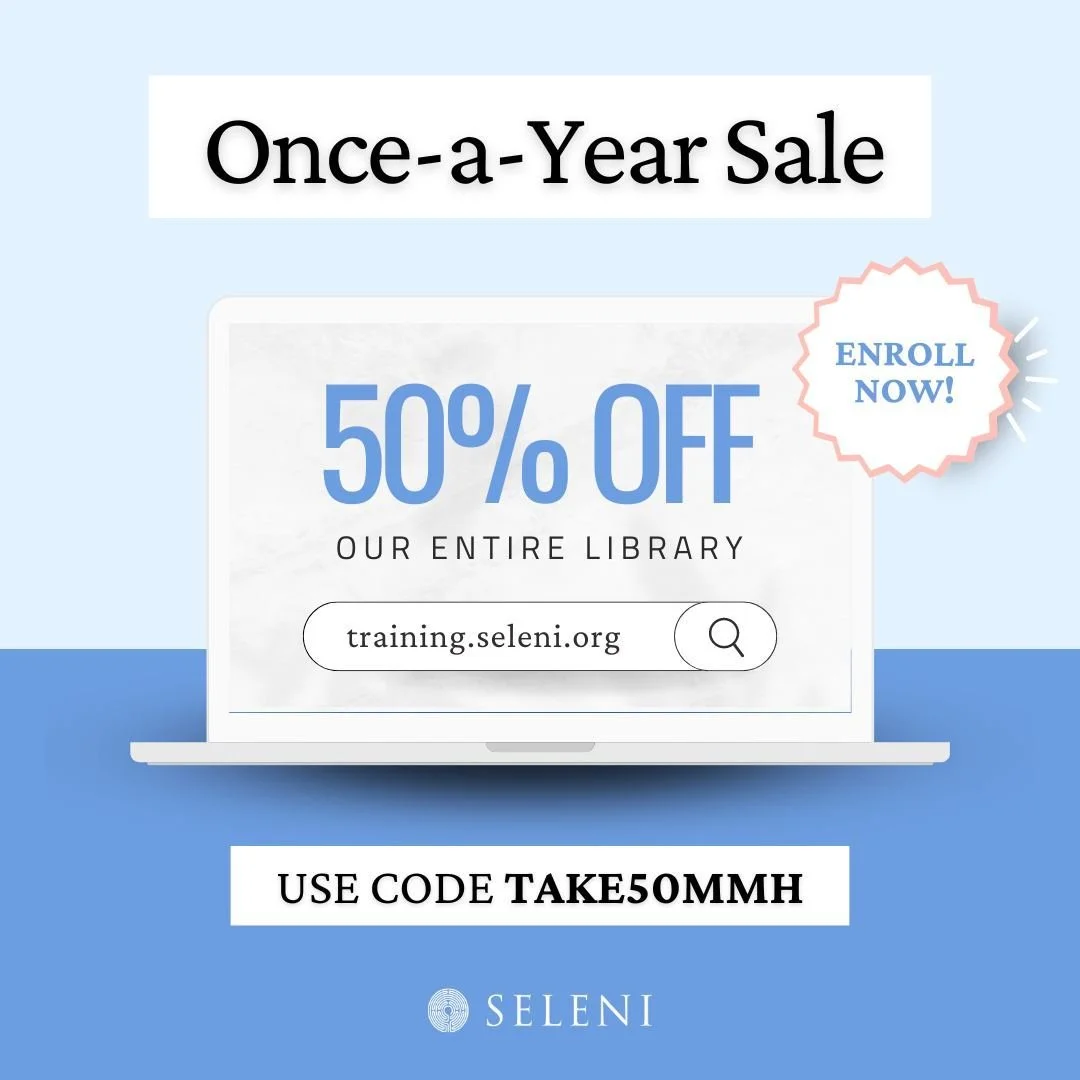 Seleni Institute | Perinatal Mental Health, Postpartum Specialists ...