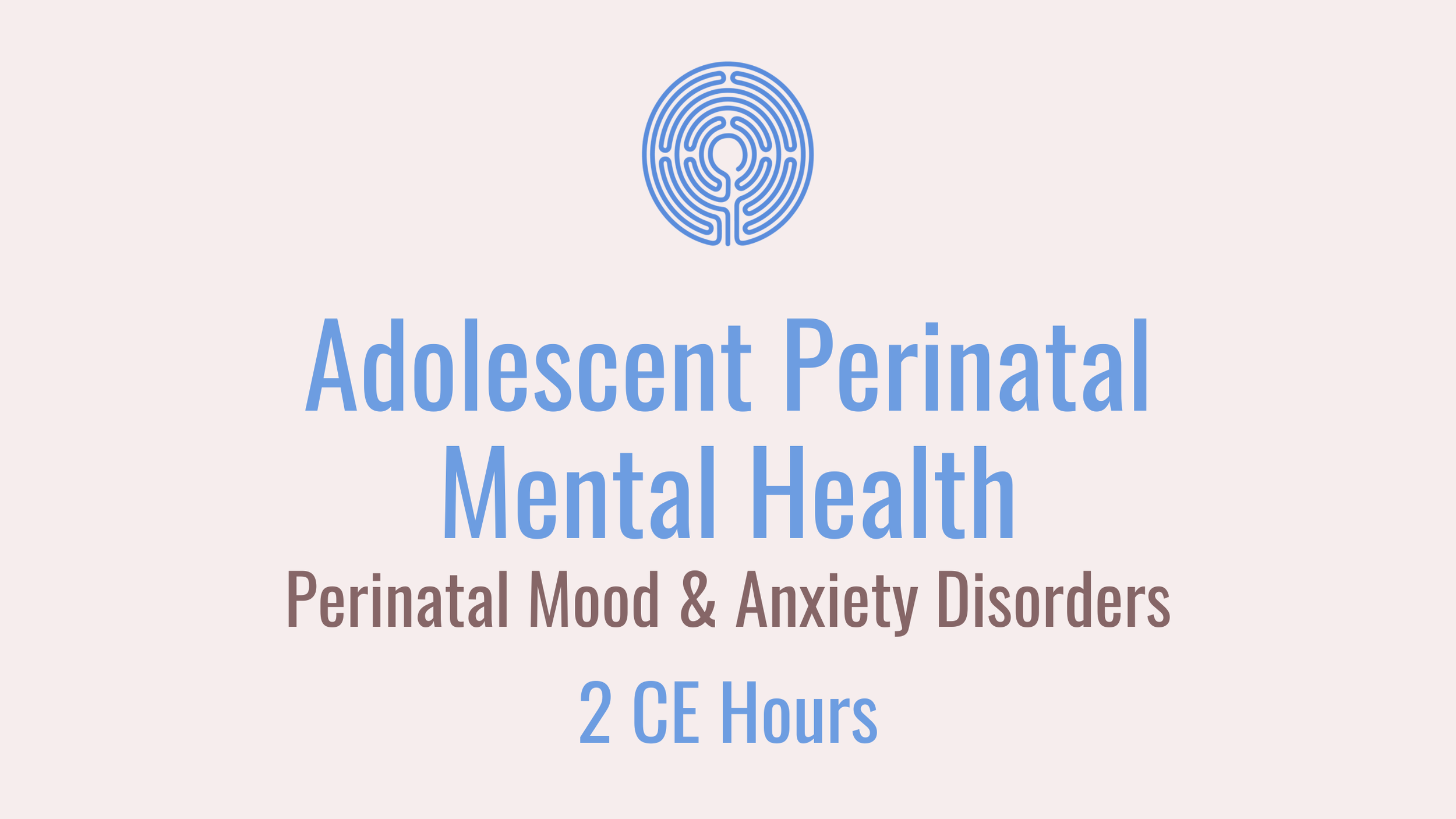 Training Courses — Seleni Institute