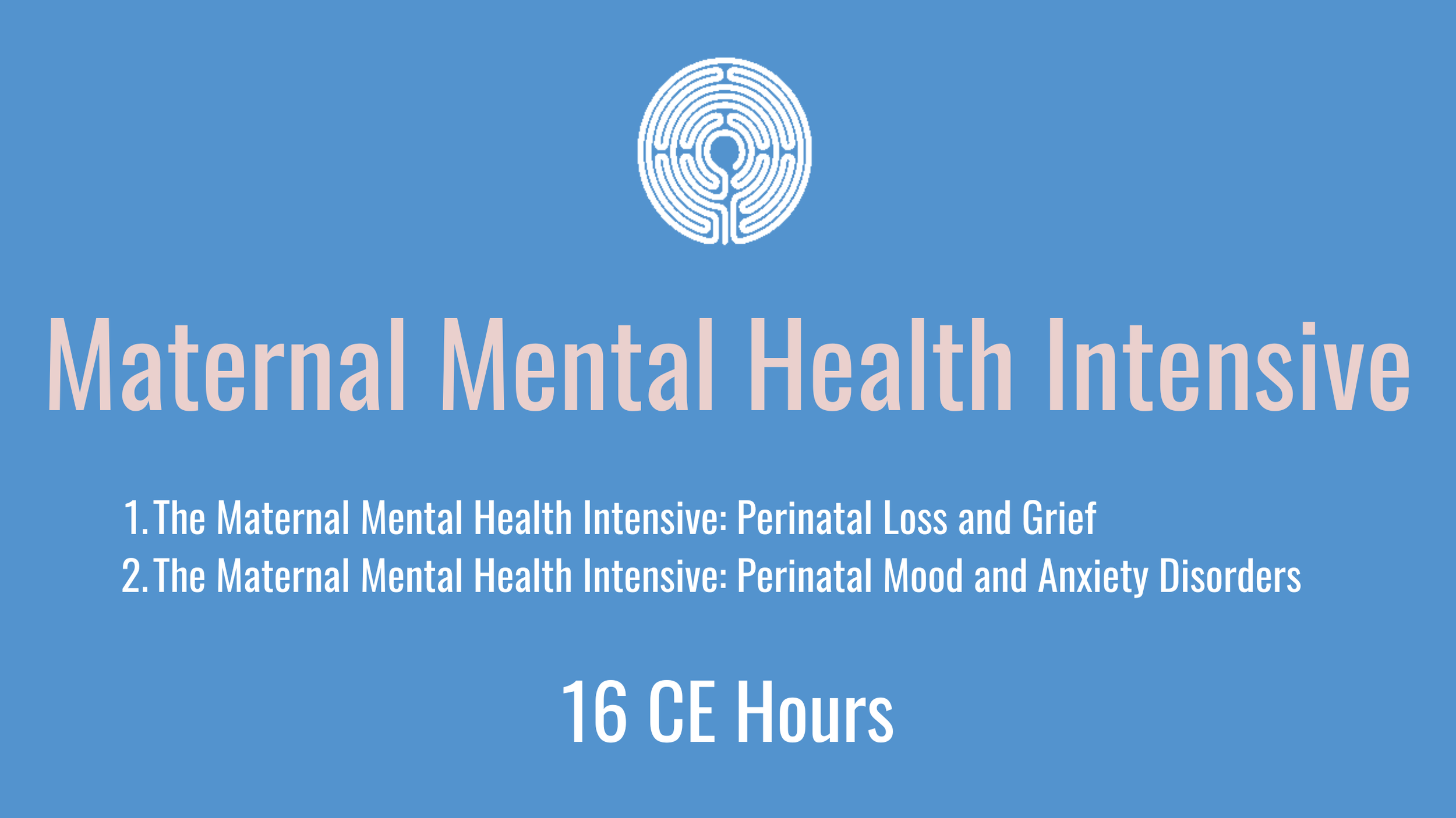 Training Courses — Seleni Institute