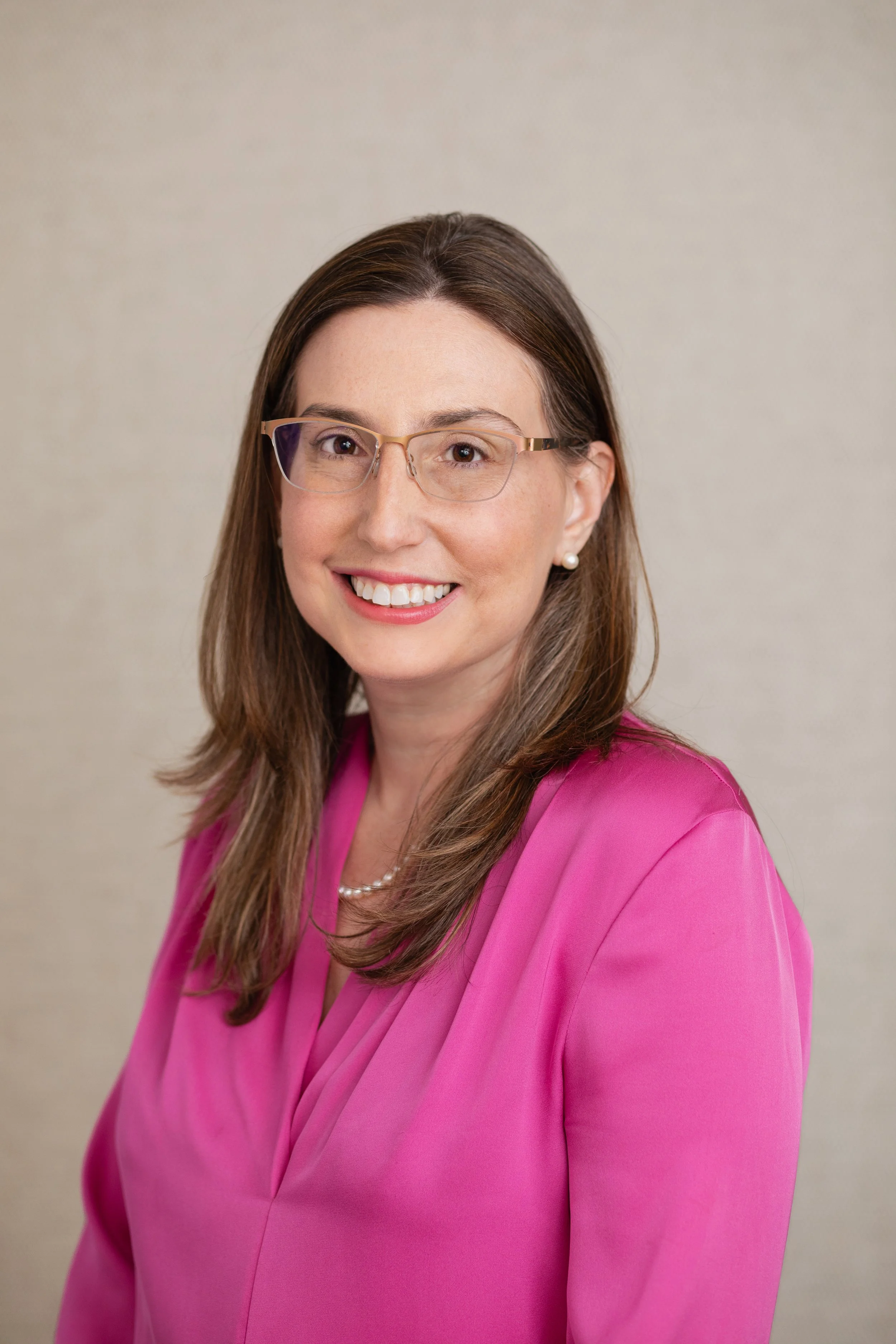 Our Team — Seleni Institute